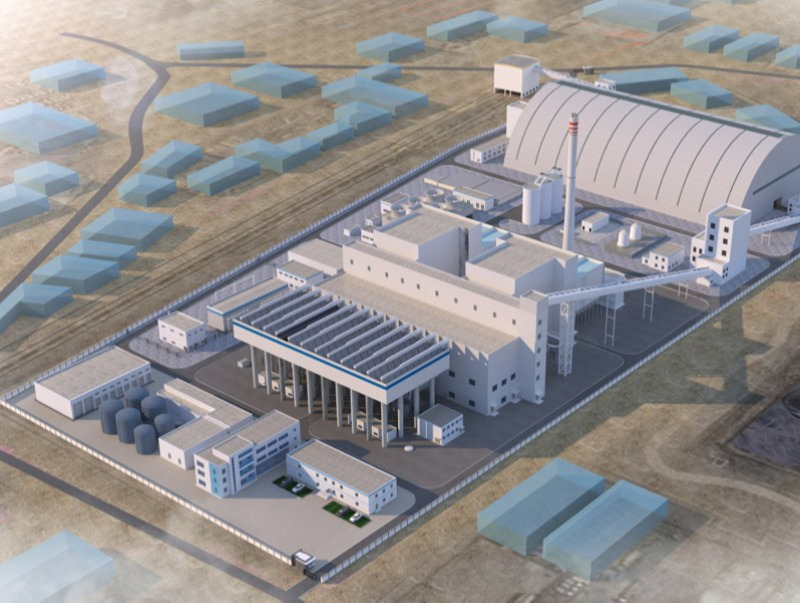 ДЦС 5 төслийн хувийн хэвшлийн түншлэгчийг сонгох урьдчилсан шалгаруулалтад 3 оролцогч шаардлага